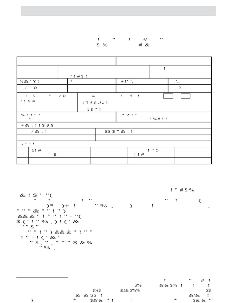 PF Form No. 15G | PDF