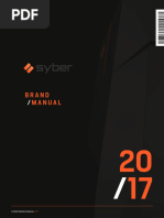Steam Brand Guidelines Overview | PDF | Brand | Logos