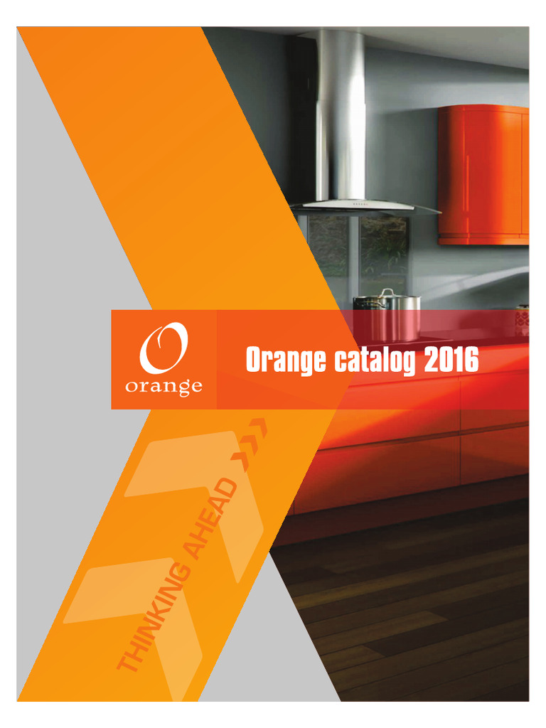 Kitchen Catalogue | PDF