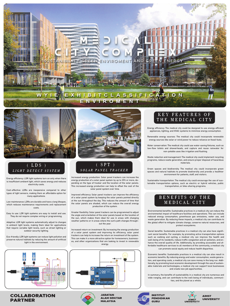 Poster Itex | PDF | Sustainability | Efficient Energy Use