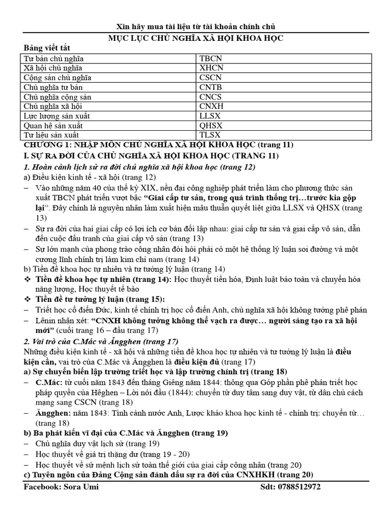 M C L C CNXHKH | PDF