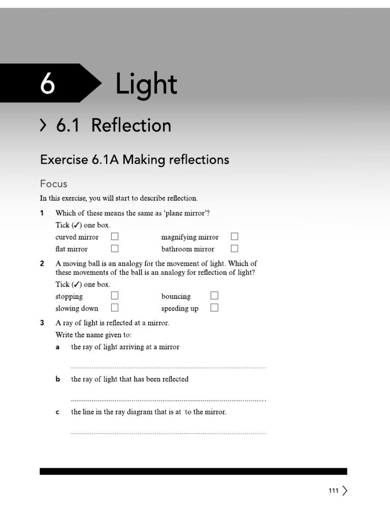 Light | PDF