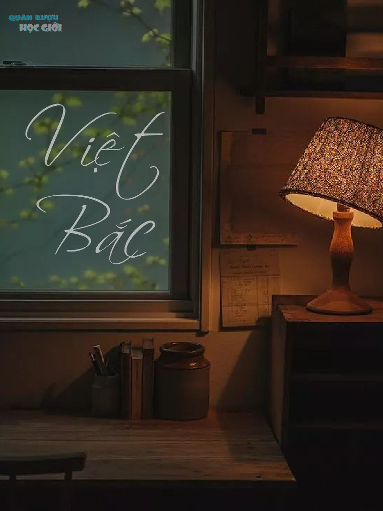 Kiến thức trọng tâm bài Việt Bắc | PDF