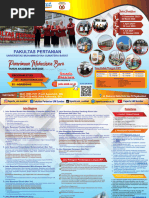 Brosur PMB Unindra Gasal 2024-2025 | PDF