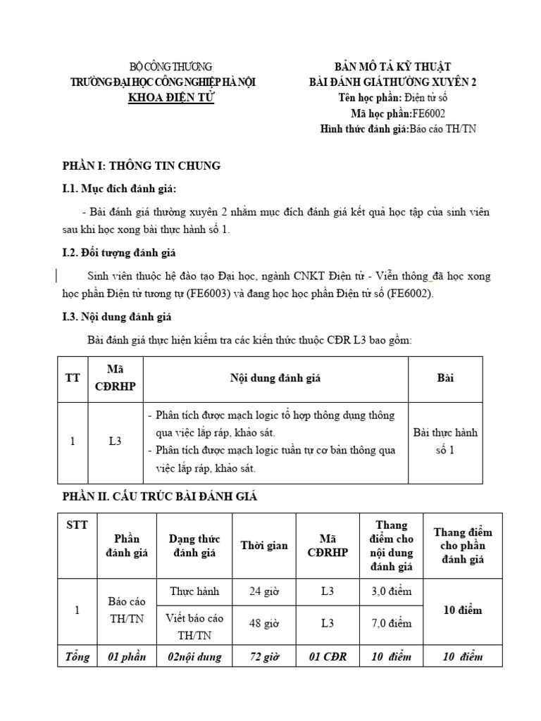 TTKT-FE6002 - Dientuso-Thuongxuyen2 | PDF