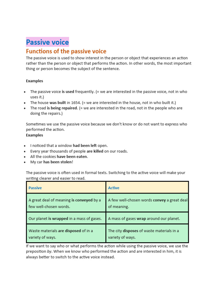 Grammar Module - 2022-2023 | PDF | Verb | Grammatical Tense
