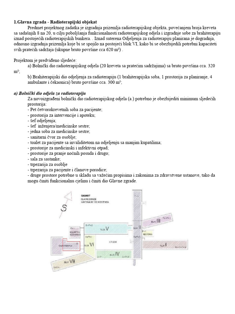 Izmjena BiH | PDF