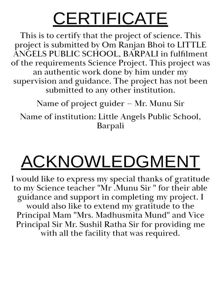 Pri Sci 1 (1) .Docx - 20240622 - 201242 - 0000 | PDF | Clean ...