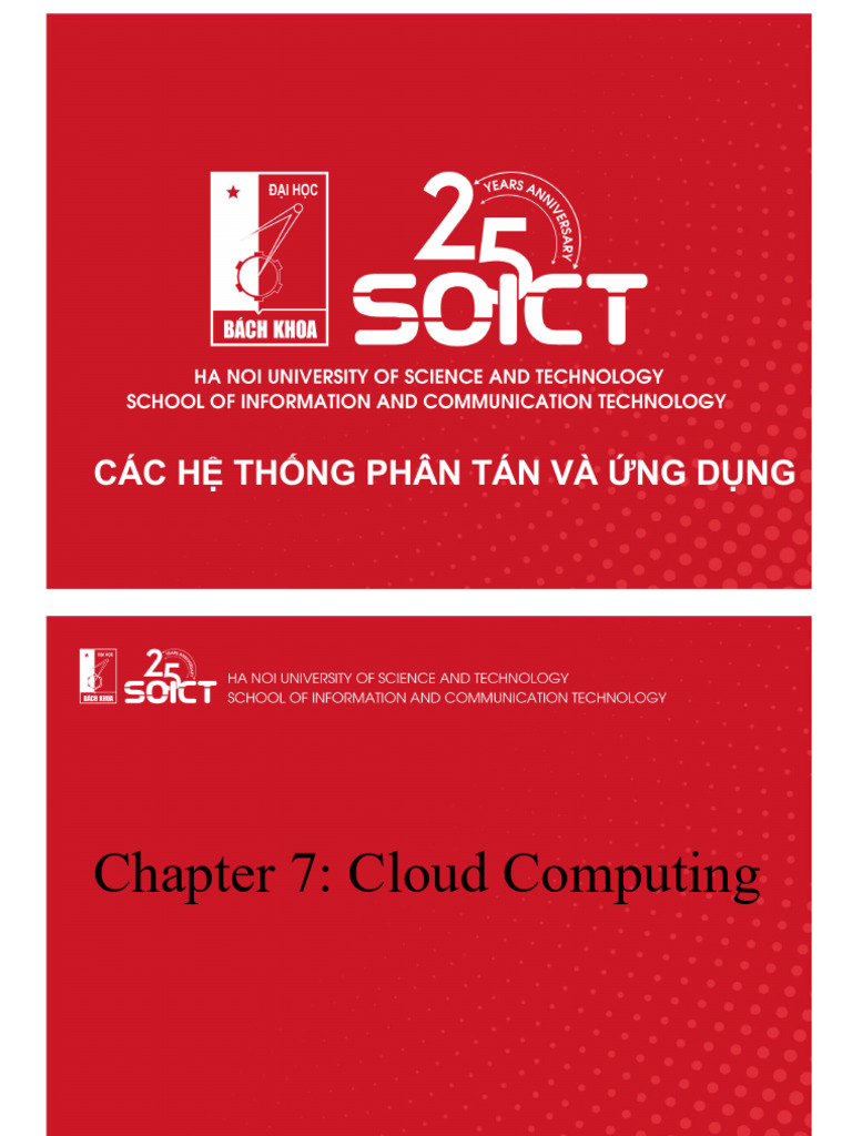 07 Cloudcomputing Eng - 4.9m | PDF | Cloud Computing | Computing