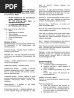 PD 957 | PDF | Road | Licensure