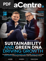 FY2024 NVIDIA Corporate Sustainability Report | PDF | Graphics ...