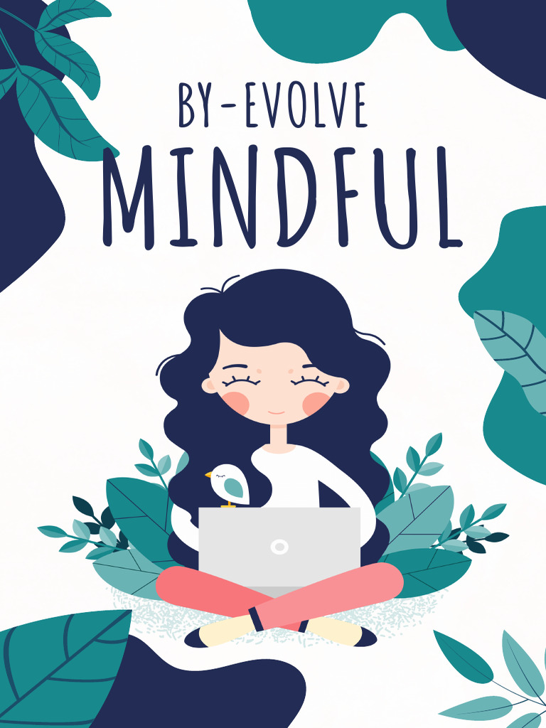 Mindful by Evolve | PDF | Gratitude | Psychology