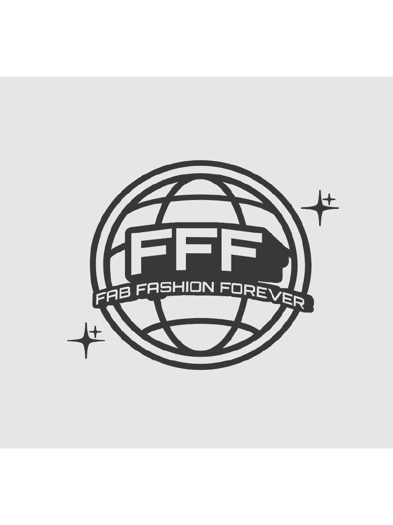 FFF Logo | PDF