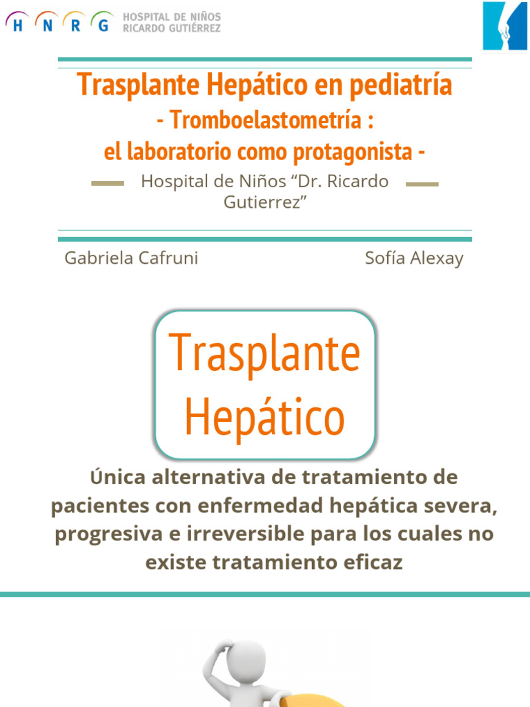 Ateneo Corebio | PDF | Transplante de organo | Especialidades Medicas