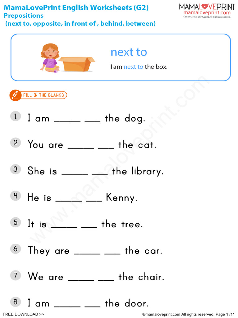 Prepositions | PDF | Freedom Of Expression Law | Copyright Law