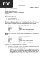 Panduan Penulisan Body Note dan EndNote | PDF