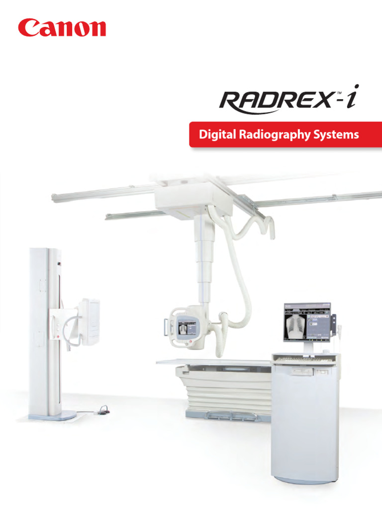 Pop Up XR BR Radrex I | PDF | Radiography | Health Care