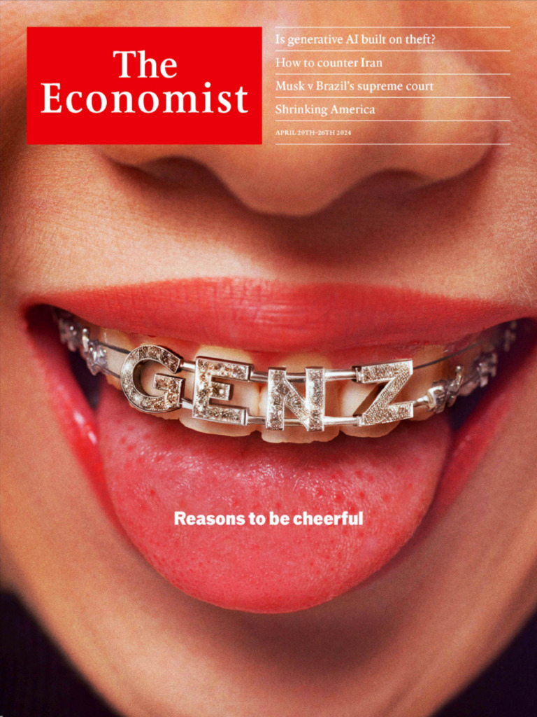 The Economist - 20-04-2024-Freemagazines Top | PDF