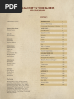 TOTK Main Theme Piano Sheet Music | PDF