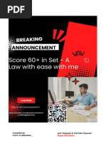 Free Mock On Independent Directors Exam With Answer Key 50 Questio ...