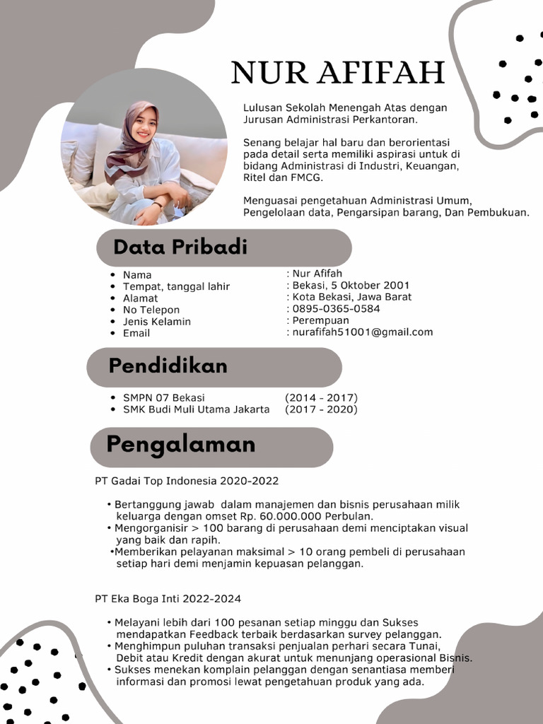 PDF Terbaru 2024 | PDF