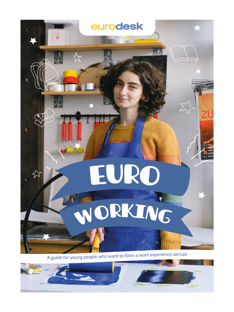 Euro-Work Updated ONLINE | PDF | Cost Of Living | European Union