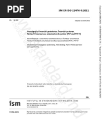 DIN 18134-2012 Plate Load Test | PDF