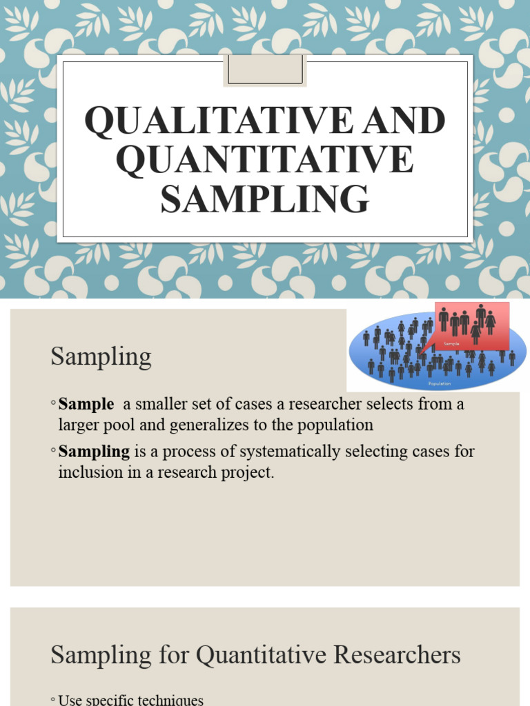 5 Qualitative and Quantitative Sampling Part 1 1 17062024 030638am ...