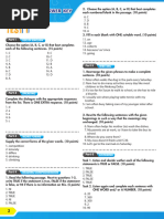 Friends Plus 7 Workbook | PDF