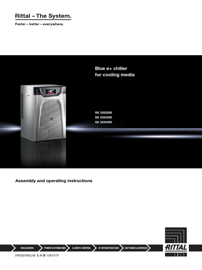 Instructions en | PDF | Air Conditioning | Continuum Mechanics