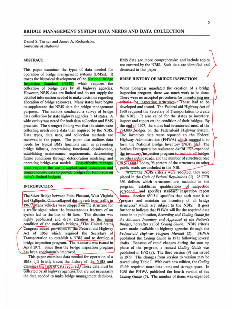1993-Turner and James-BRIDGE MANAGEMENT SYSTEM DATA NEEDS AND DATA ...