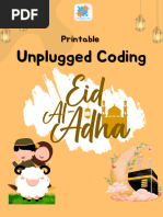 Soal Coding Anak TK | PDF