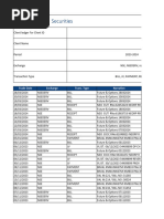 ISO 8583 Data Elements Complete | PDF | Financial Technology | Finance ...