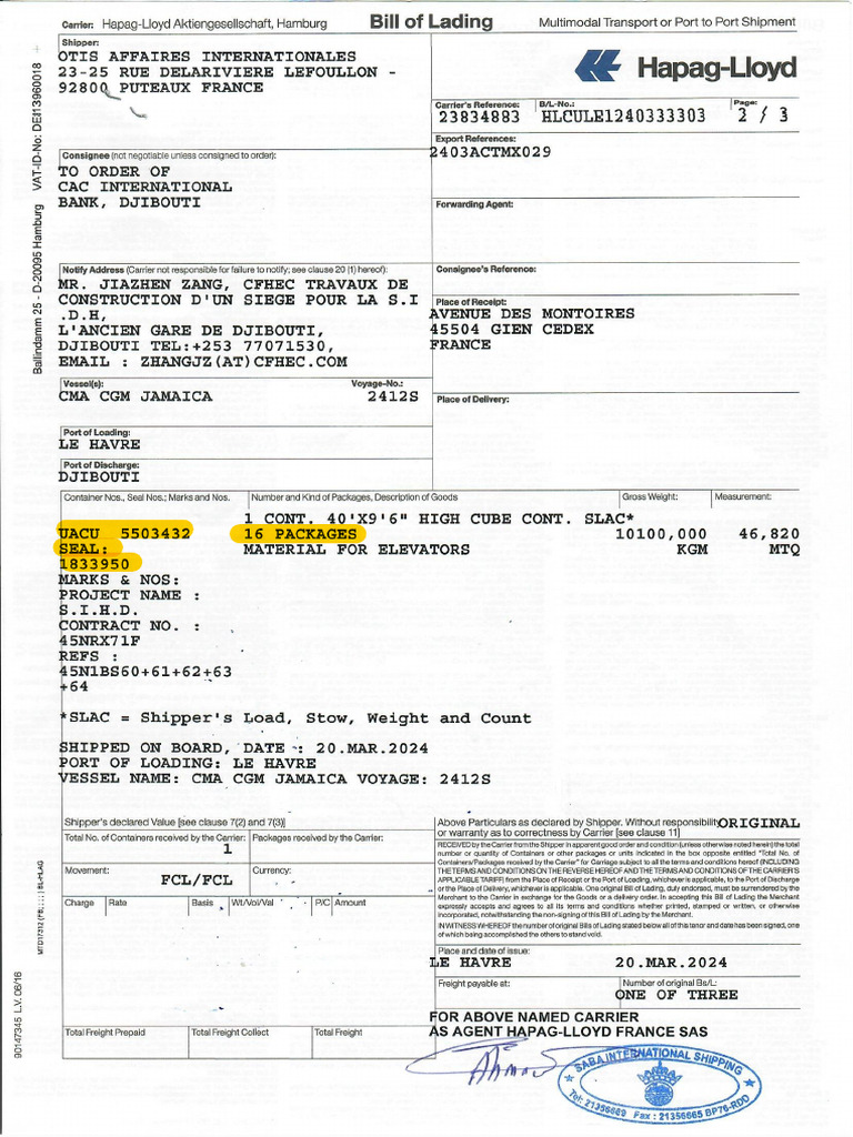 Obl Hlcule1240333303 | PDF