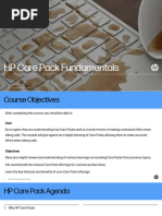 HP Care Pack Central: Frequently Asked Questions | PDF | Usability ...