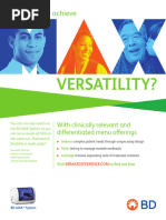 Modulab Brochure | PDF