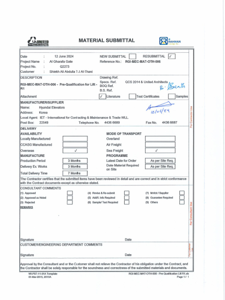 Rgi Mec Mat Oth 006 | PDF
