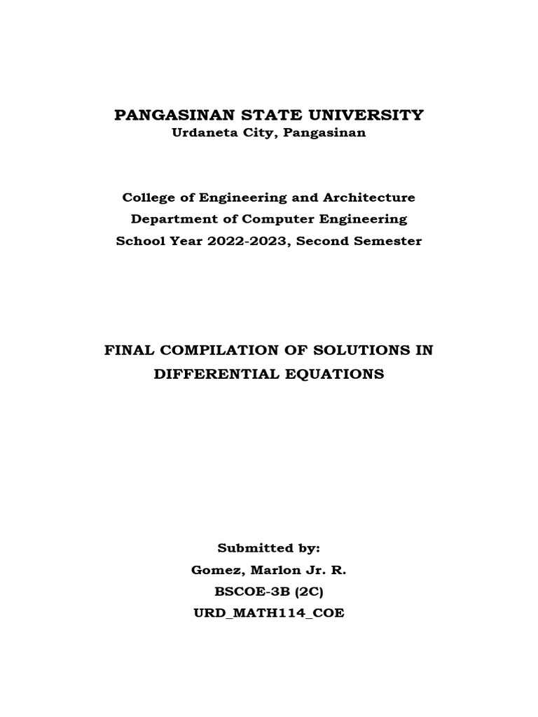 Front Cover | PDF