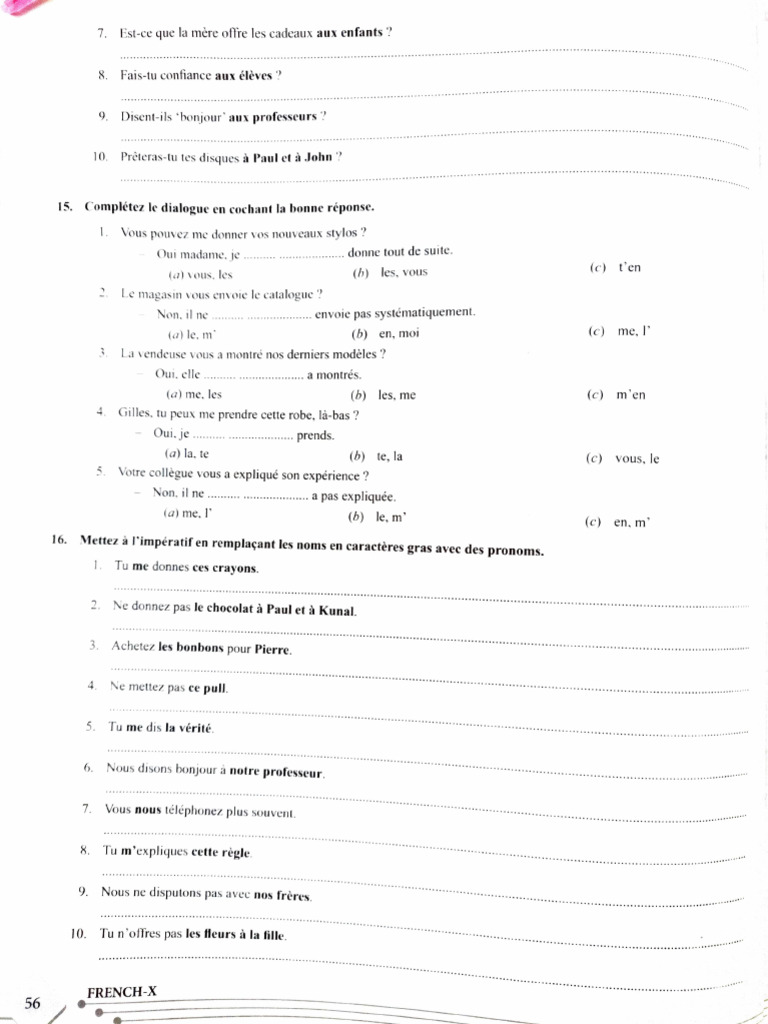 Setrite 56 To 77 | PDF