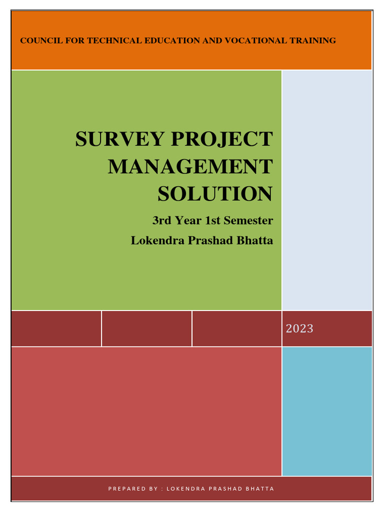 Project Management Phases and Principles | PDF | Leadership | Evaluation
