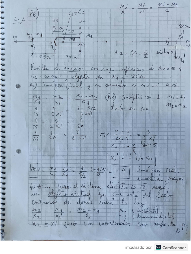 TP15 P6 | PDF