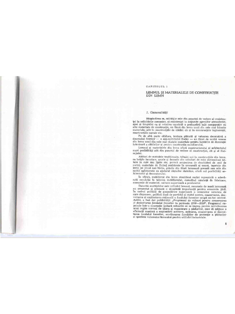 1 Lemn | PDF