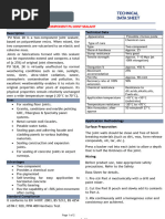 Wet Install of Fasteners | PDF | Specification (Technical Standard ...