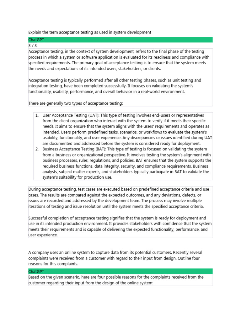 Sad Question | PDF | Computing