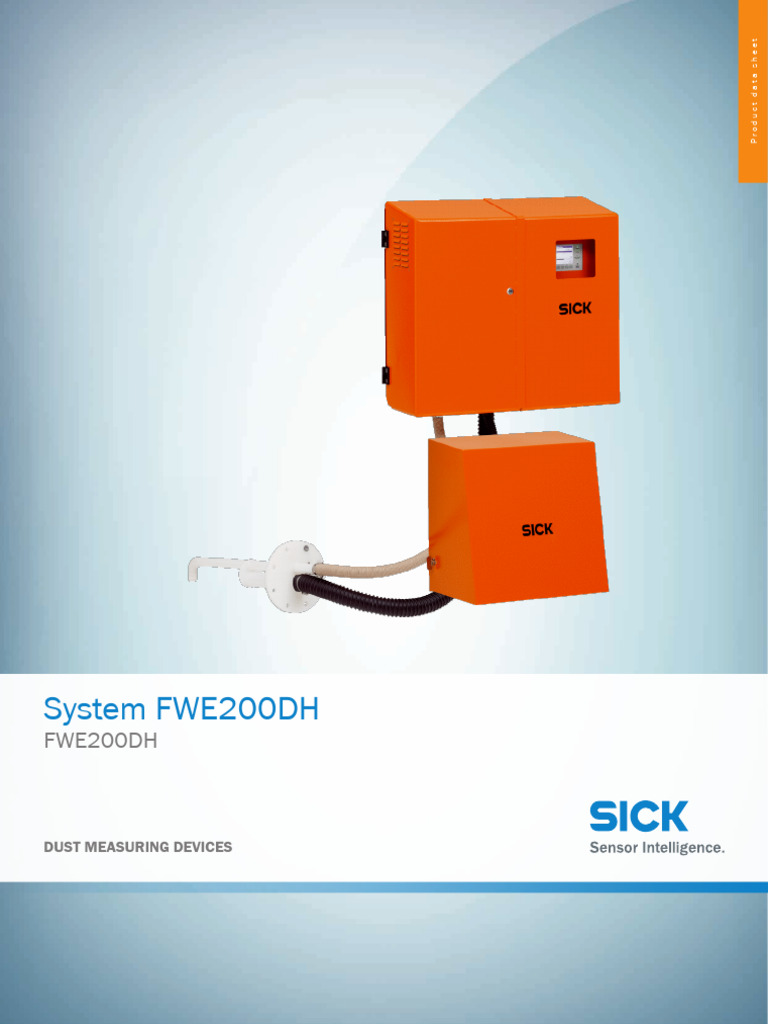 Datasheet System-FWE200DH p679333 en | Download Free PDF ...