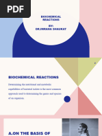 API Rapid 20E Identification Guide | PDF | Organisms | Microbiology