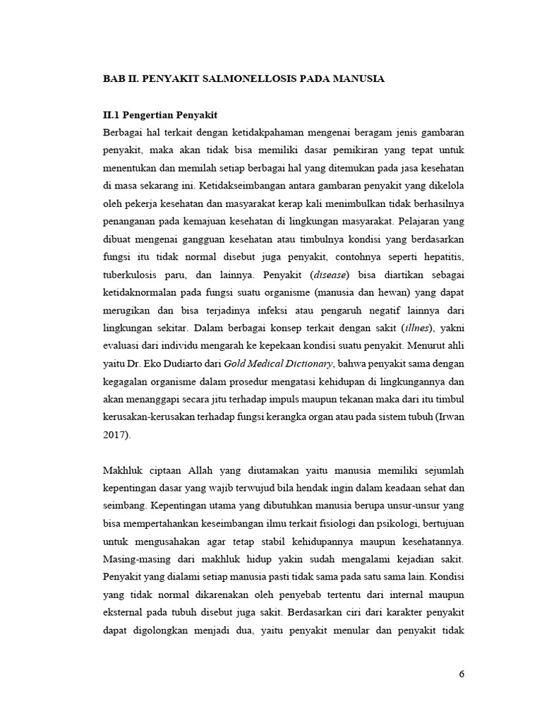 UNIKOM - Raniah Marga Wijayani - BAB II | PDF