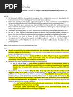 Guide to Filing Responsive Pleadings | PDF | Default Judgment | Federal ...