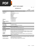 GENOSYL Delivery System Overview | PDF | Clinical Medicine | Medical ...