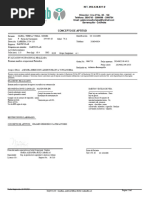 Linea de Feiss, Linea de Helbing | PDF | Pie | Anatomía humana